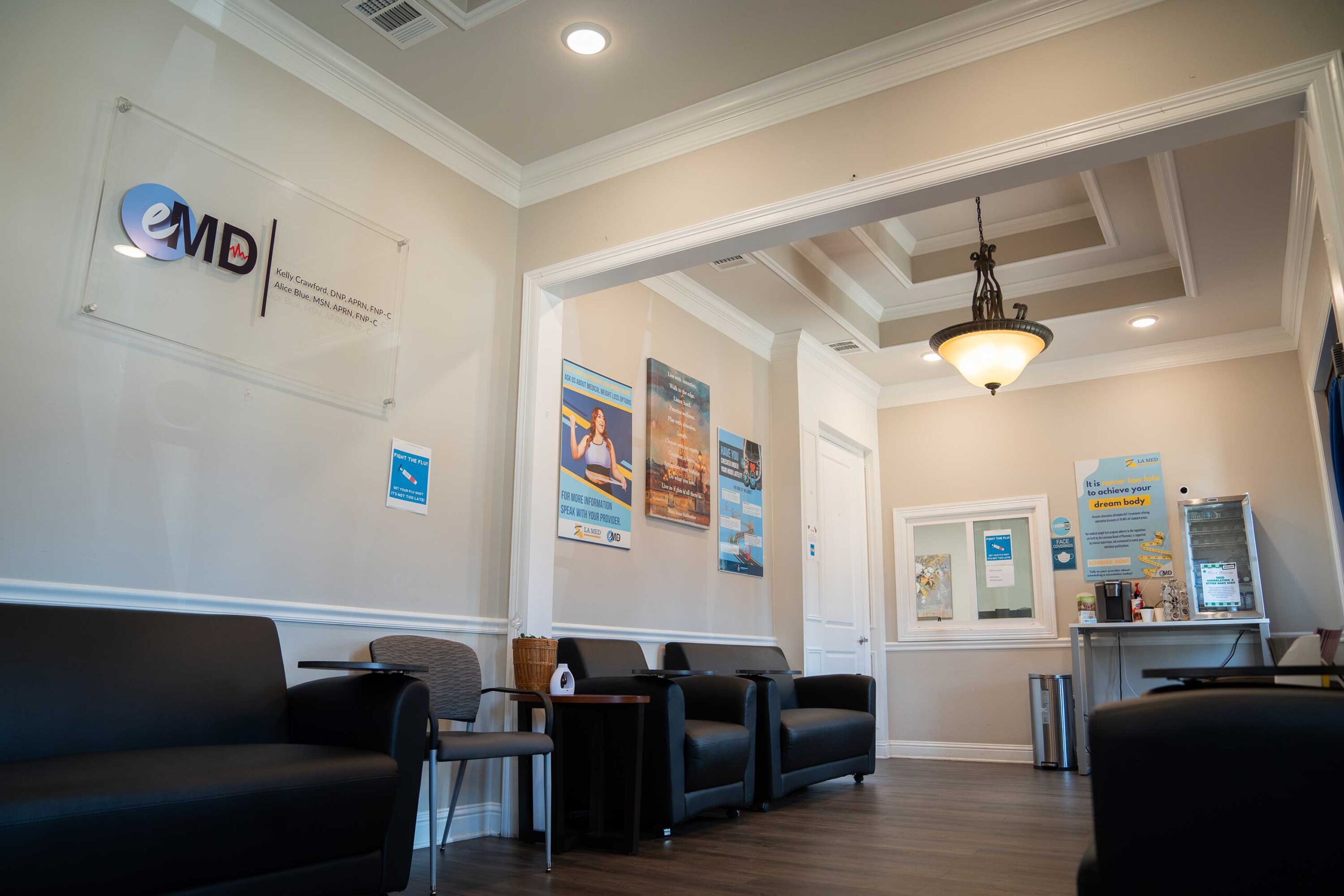 eMD Telehealth Solutions – eMDhealth.net