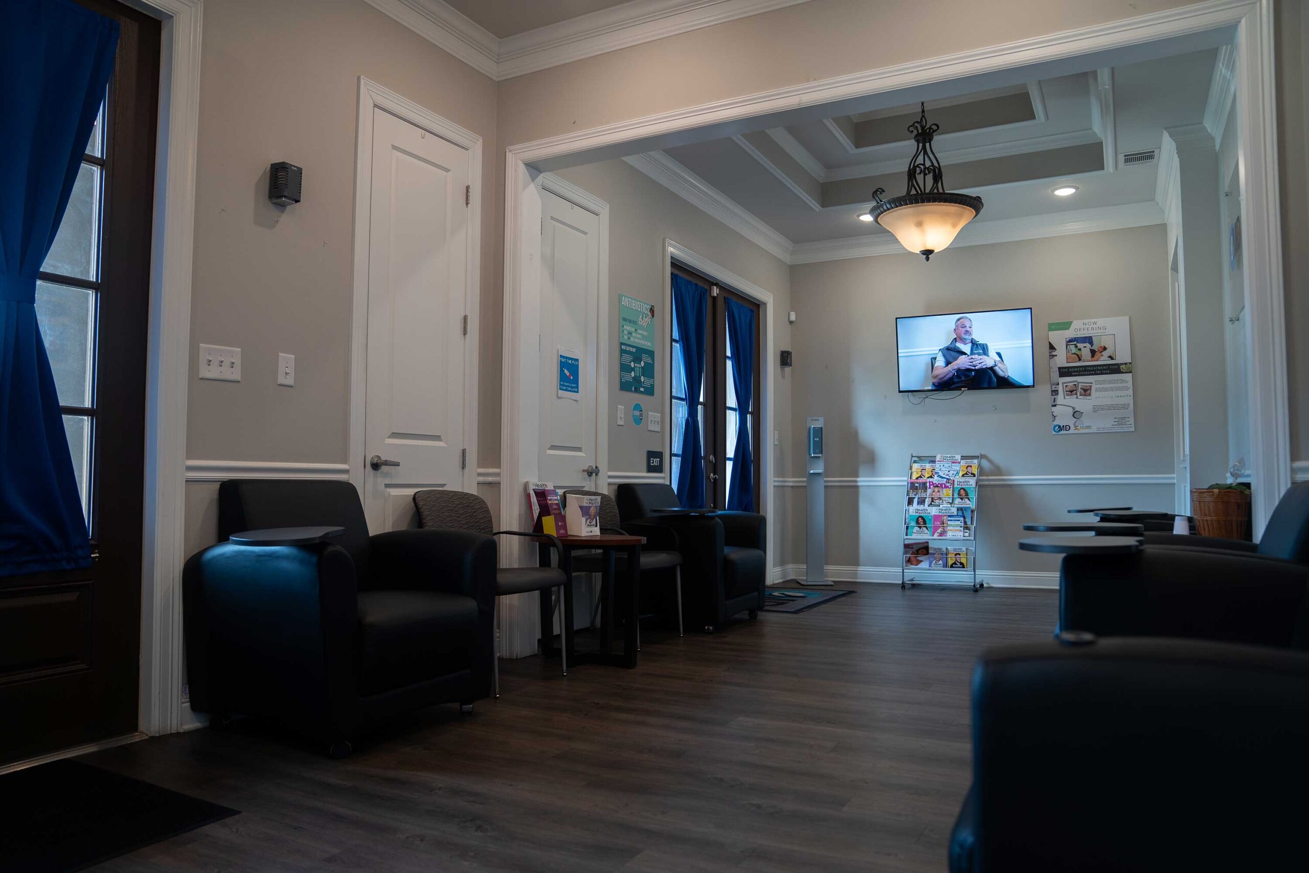 eMD Telehealth Solutions – eMDhealth.net